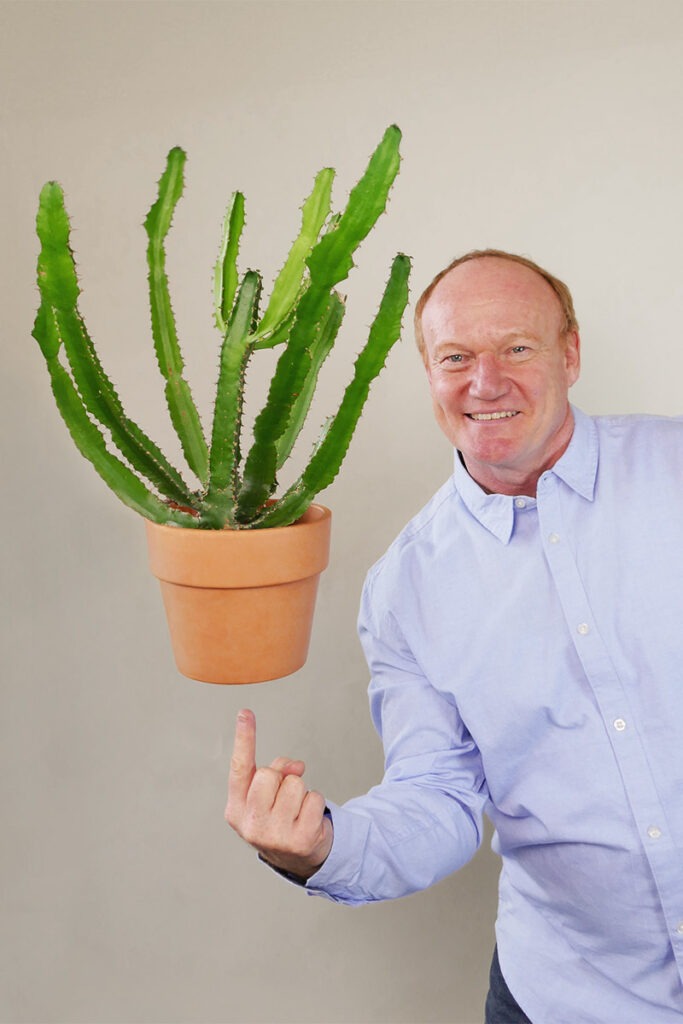 Richard Petri - Floramedia