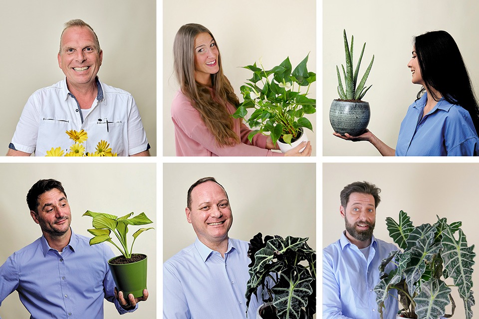 My Floramedia - Floramedia.de